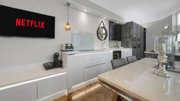 Apartamento | 2 quartos