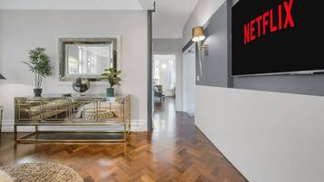 Apartamento | 2 quartos