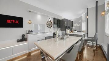 Apartamento | 2 quartos