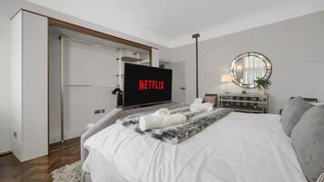 Apartamento | 2 quartos