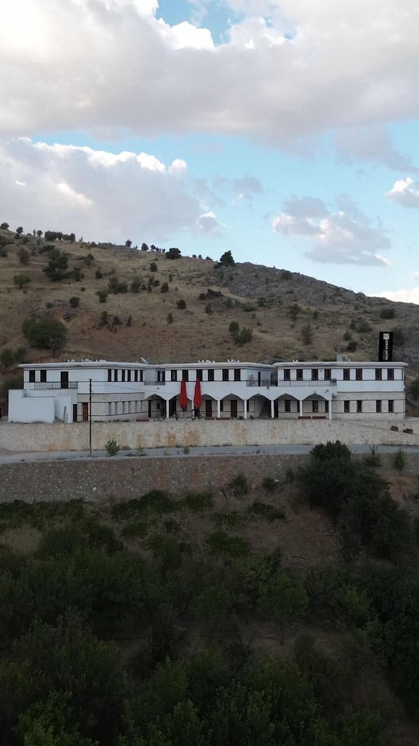 Serge Hotel - Sivas