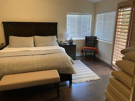 Casa | 4 quartos, acesso à internet de alta velocidade