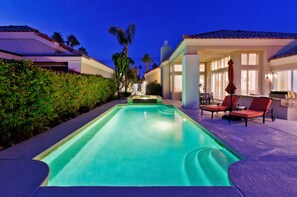 Casa | 3 quartos, internet de alta velocidade 