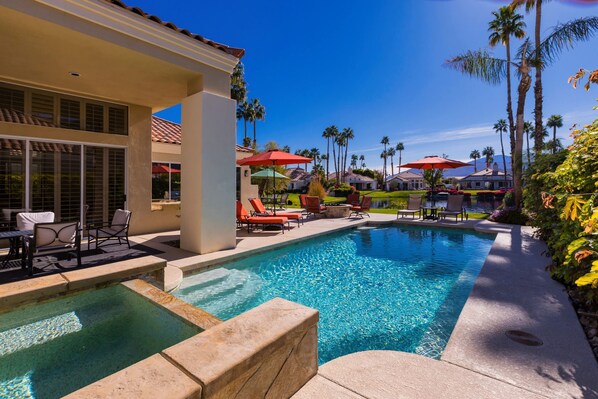 Casa | 3 quartos, internet de alta velocidade 