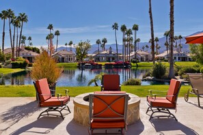 Casa | 3 quartos, internet de alta velocidade 