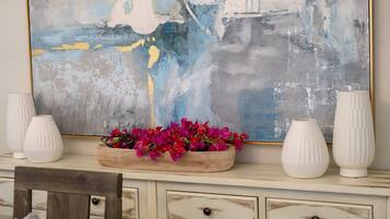 Apartamento, acessível | 3 quartos, acesso à internet de alta velocidade