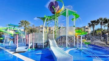 Casa | 4 quartos, internet de alta velocidade