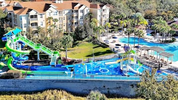 Casa | 4 quartos, internet de alta velocidade