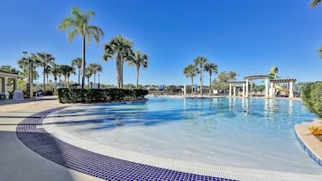 Casa | 4 quartos, internet de alta velocidade