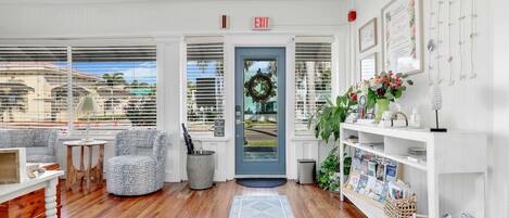 Casa | 1 quarto, internet de alta velocidade