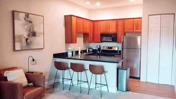 Apartamento | Cozinha privada