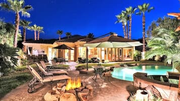 Casa, acessível | 5 quartos, acesso à internet de alta velocidade