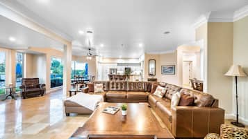 Casa, acessível | 5 quartos, acesso à internet de alta velocidade