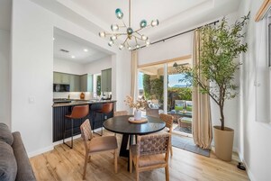 Casa | 2 quartos, acesso à internet de alta velocidade