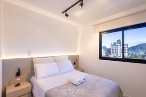 Apartamento básico | 2 quartos