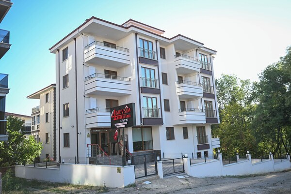 4 Mevsim Suits - Zonguldak Ili