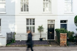 Casa | 4 quartos