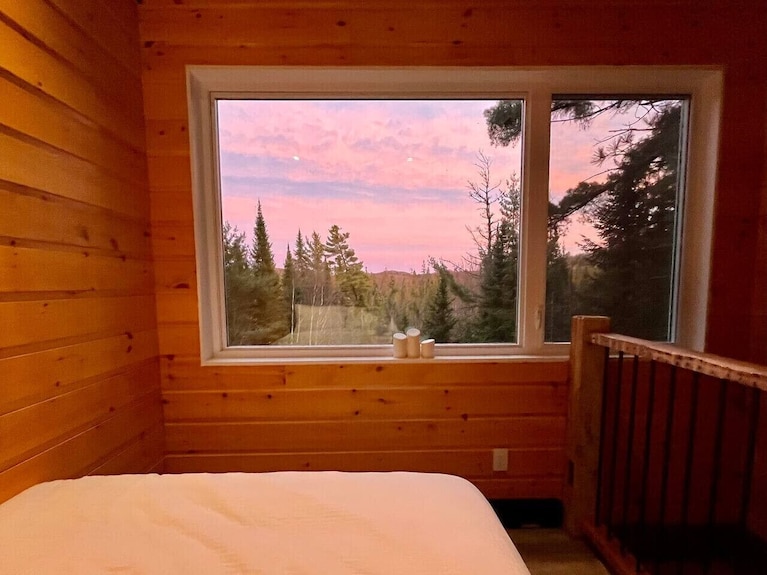 Cozy Cabin On Oxtongue River; Wolf Cottage - Ontario 60