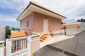 Casa, fumadores | 1 quarto