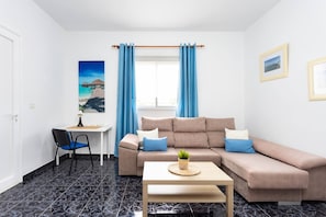 Casa, fumadores | 1 quarto