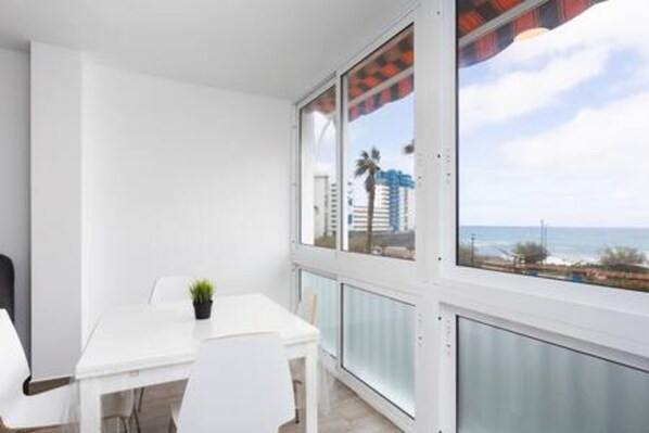 Apartamento | 1 quarto 