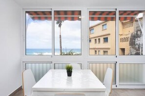 Apartamento | 1 quarto 