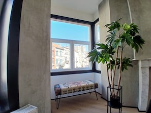 Apartamento | 1 quarto, internet de alta velocidade