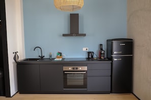 Apartamento | 1 quarto, internet de alta velocidade