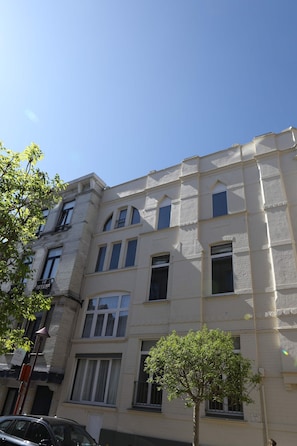 Apartamento | 1 quarto, internet de alta velocidade