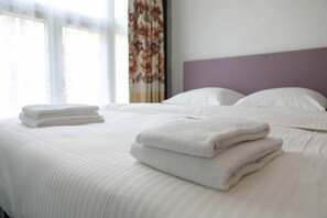 Apartamento | 1 quarto, internet de alta velocidade