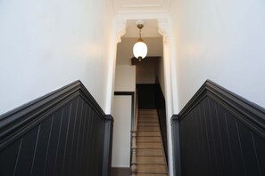 Apartamento | 3 quartos, internet de alta velocidade 