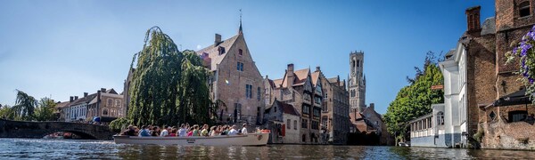 Harbour View Stay - Stylish Apartment With Stunning Views In The Marina Of Zeebrugge - Bruges