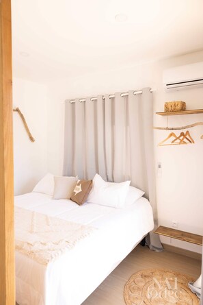 Apartamento | 1 quarto, acesso à internet de alta velocidade