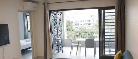 Apartamento | 1 quarto