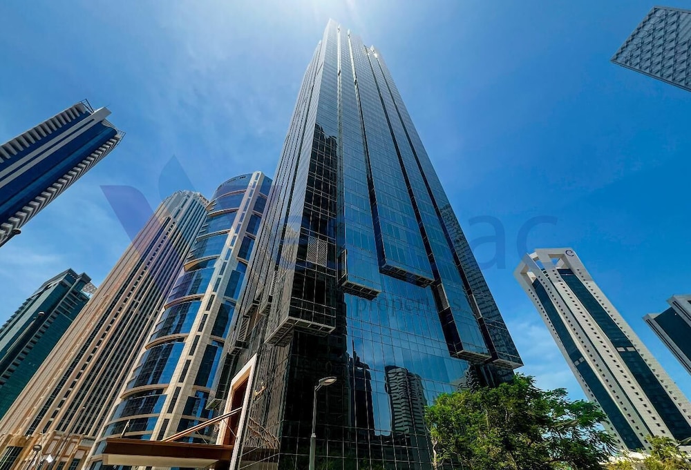 Westpac Hotel & Suites - Westbay Doha - Doha