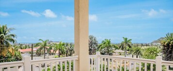 Vista da propriedade