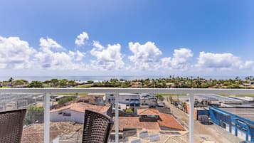 Apartamento básico | Vista da propriedade