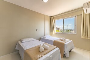 Apartamento Básico | 2 quartos