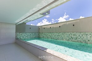 Piscina exterior