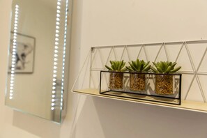 Apartamento | Wi-Fi de cortesia