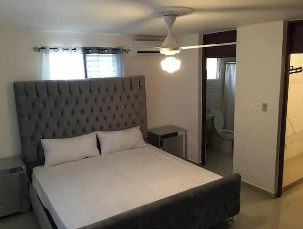 Santo Domingo Paradise V -211 - Santo Domingo Norte | Vrbo