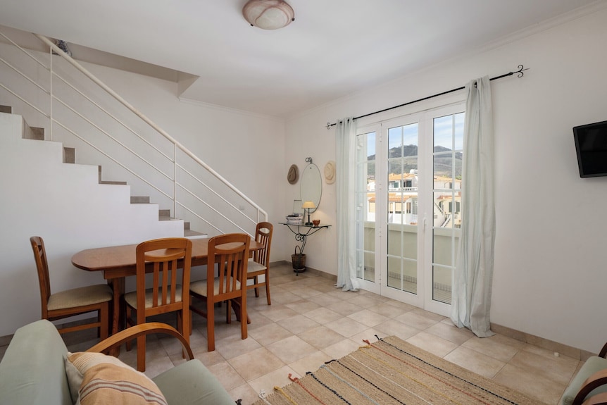 Apartamento Da Villa - Proche Du Centre Et De La Mer - Porto Santo