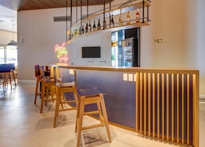 Bar (no alojamento)