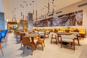 Área do café da manhã