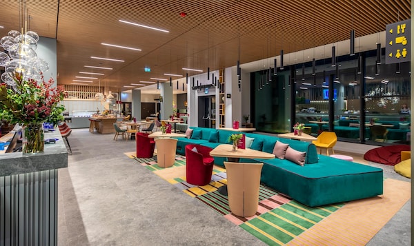 Hampton By Hilton Wroclaw Airport - Wrocław