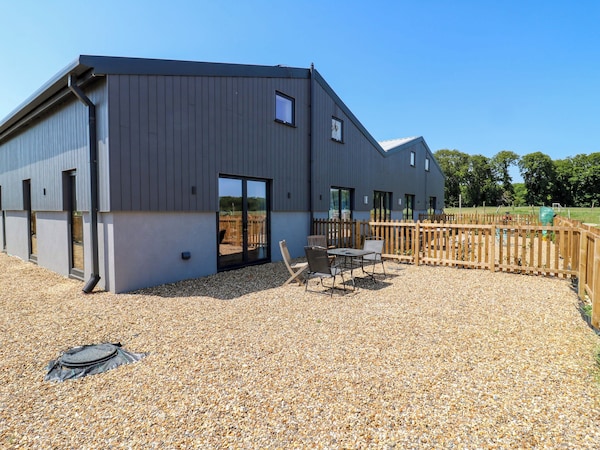 Number 3 The Barn House - Buckinghamshire