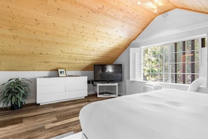 Casa (5 Bedrooms) | Interior