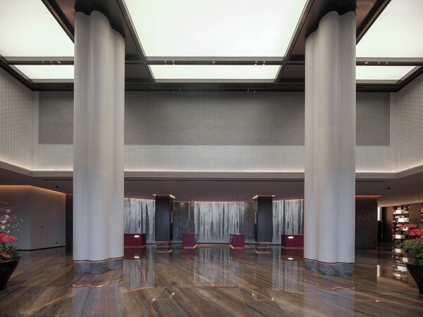 Pernulo Hotel - Fuzhou