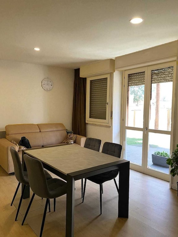 Poetto Di Cagliari Casa Vacanze A 2 Passi Dal Mare, Relax Sport E Divertimento - Cagliari