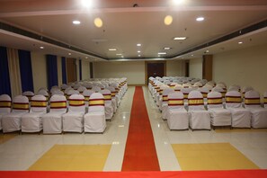 Salão de banquetes